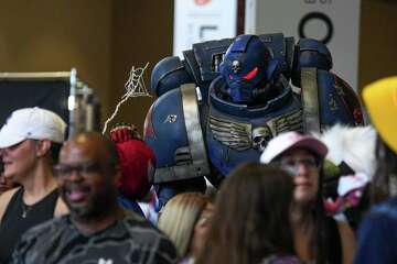 Austin Comic Con 2025: Dates, tickets, guests, what to expect