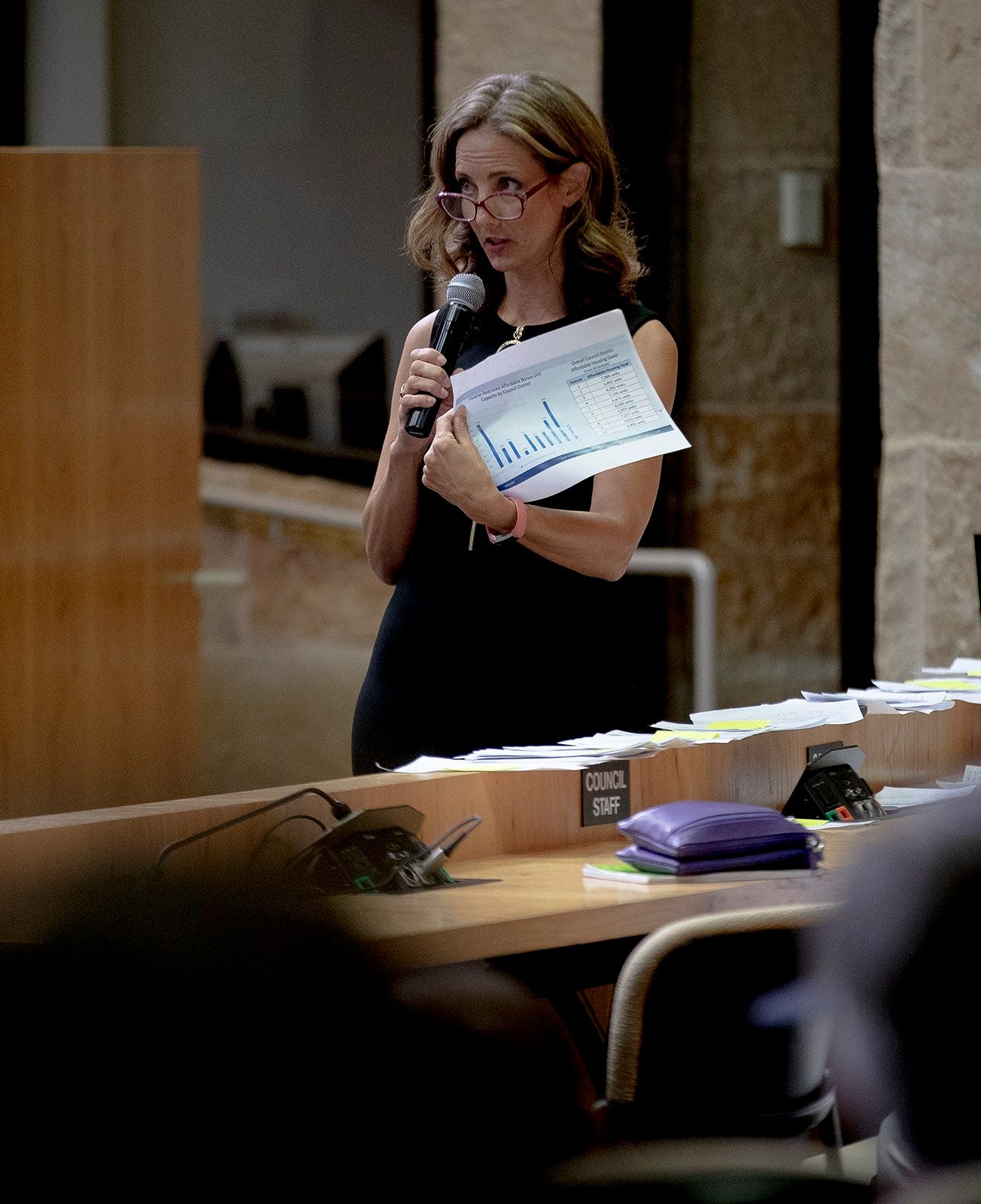 Austin City Council District 9 race: Candidates focused on housing policies