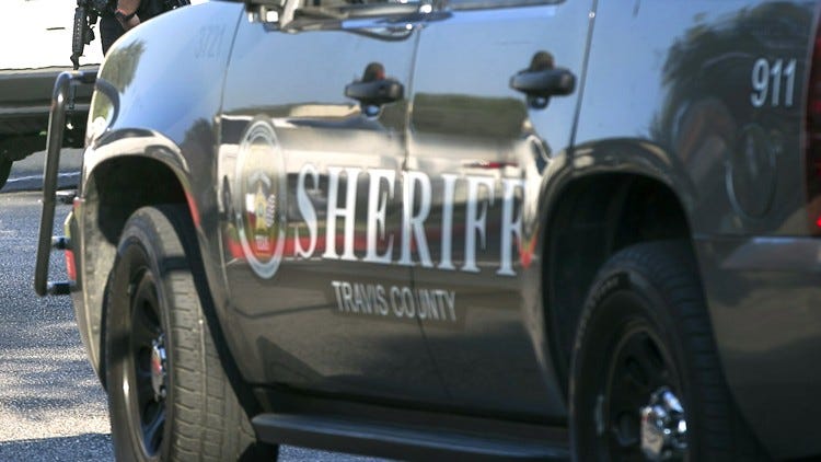 Austin man arrested Sunday for Travis County fatal stabbing