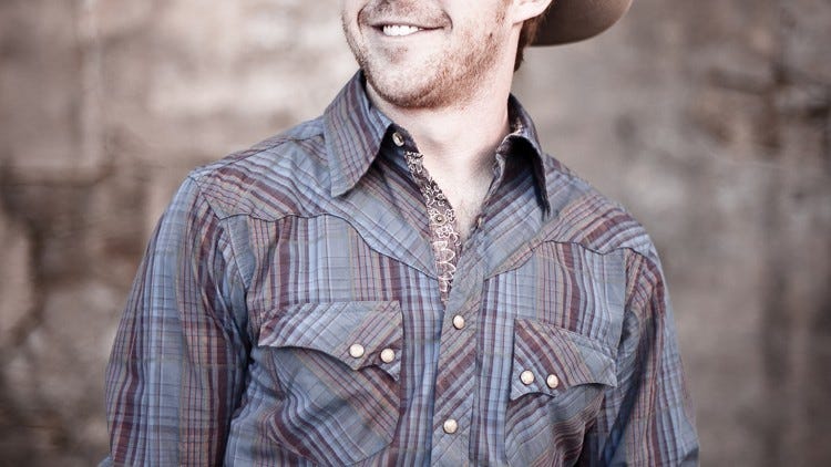 Lone Star Jam singer Kyle Park received education from country greats