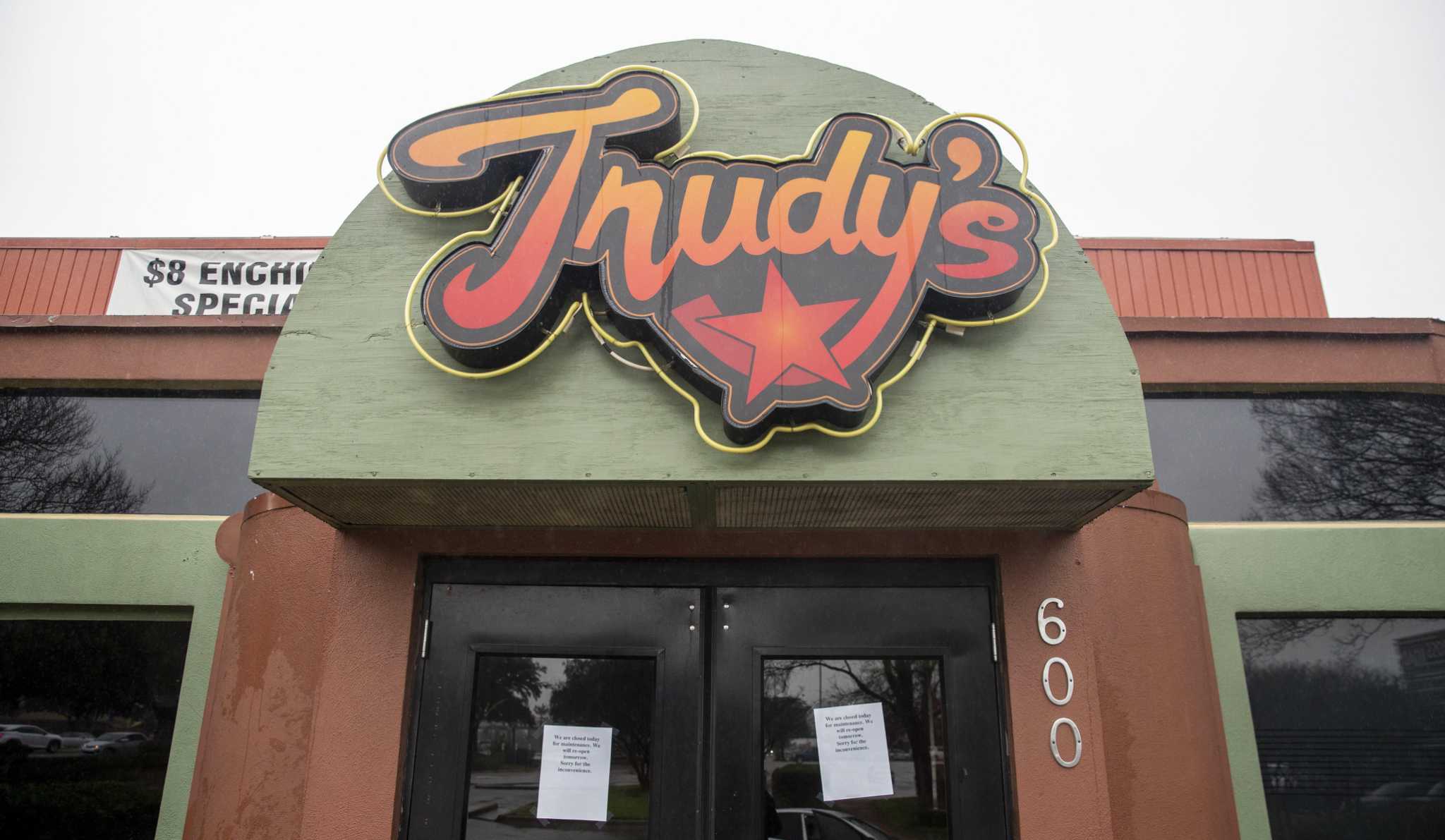 Austin Tex-Mex chain Trudy's set to get new owner