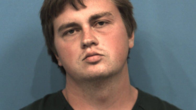 U.S. Marshals: Arson suspect caught after Austin State Hospital escape