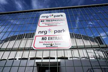 Aaron Reitz, a former Trump DOJ official, joins race for Texas AG