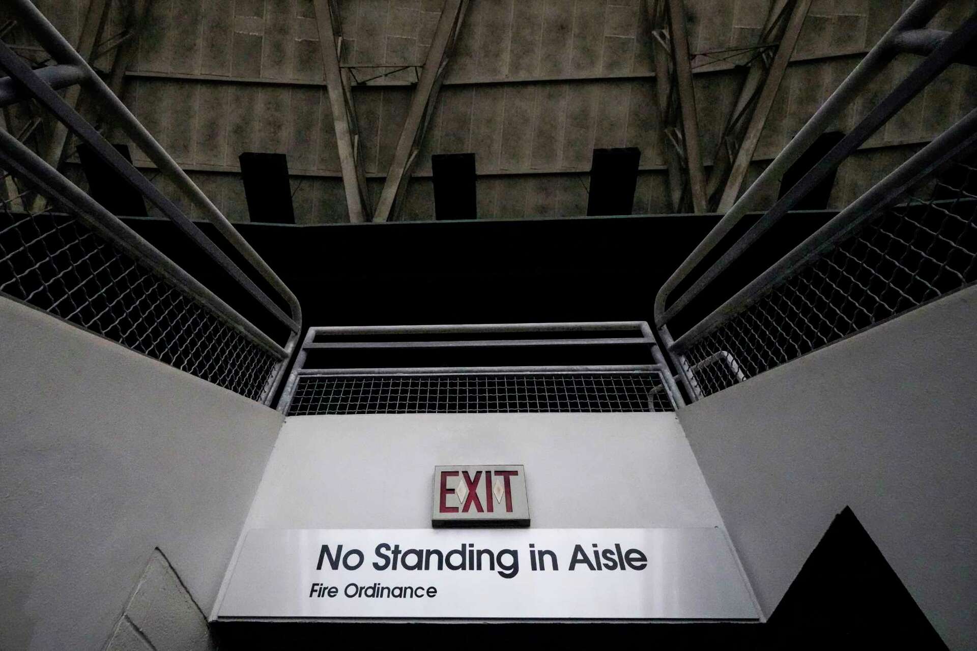What the Astrodome looks like in 2025, 60 years after it opened