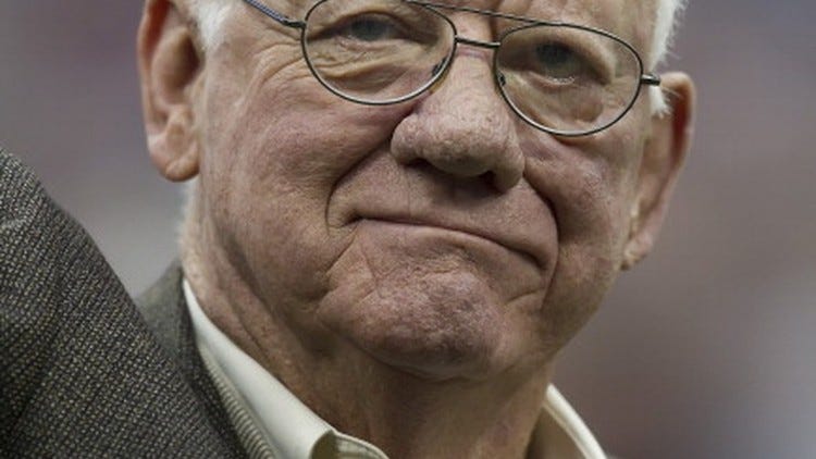 John David Crow, A&M icon and Heisman winner, dies at 79