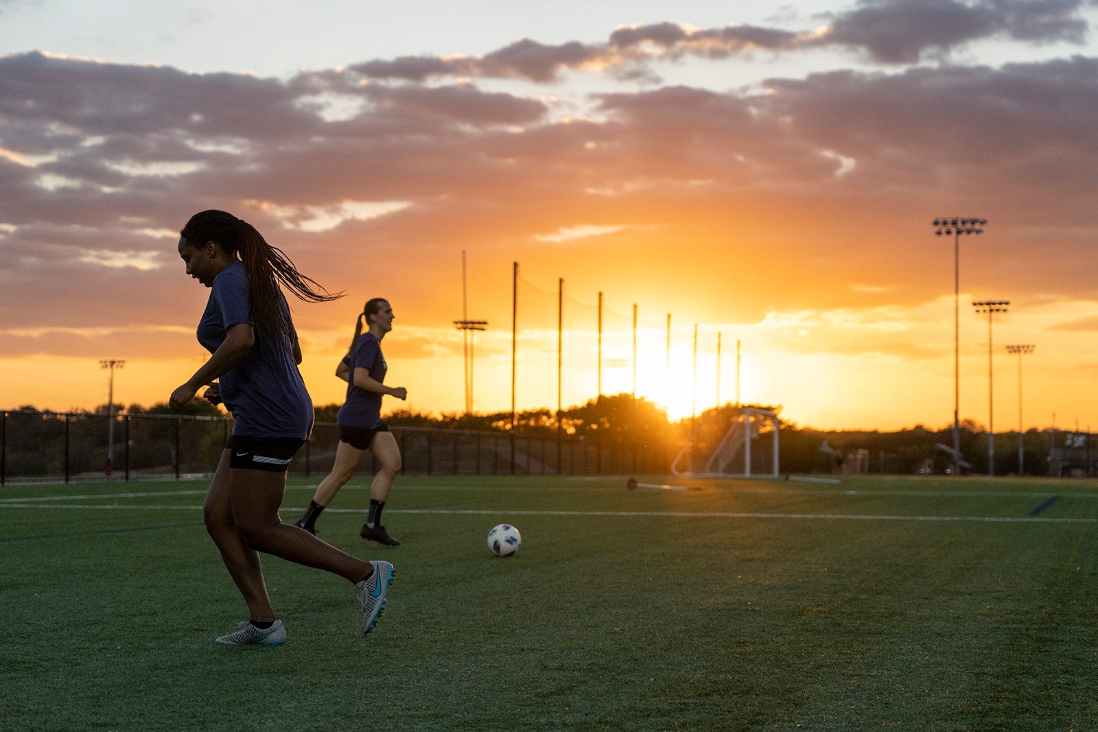 What will it take for Austin to get a professional women's soccer team?