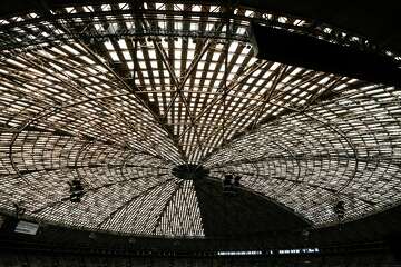 What the Astrodome looks like in 2025, 60 years after it opened