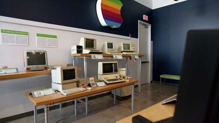 Advertisement: Goodwill takes a greener look at technology relics