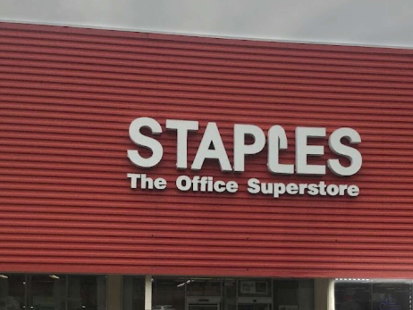 Staples closing one of two stores in Norwalk store this August