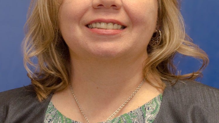 District names new Lake Travis Middle School principal