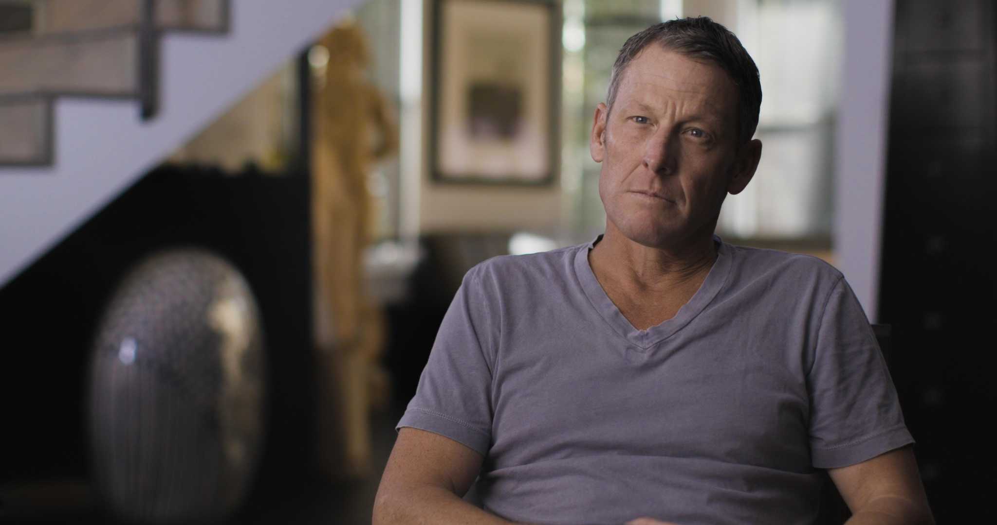 Austin and Armstrong: City takes role in new ESPN documentary, ‘Lance’