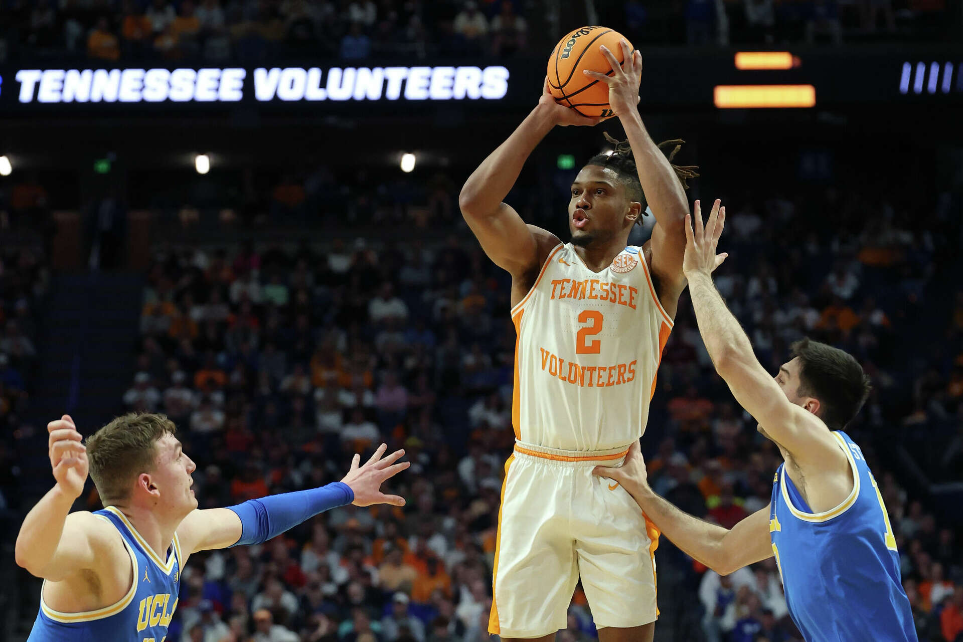 Detroit Pistons draft details: 5 possible prospects Detroit may take