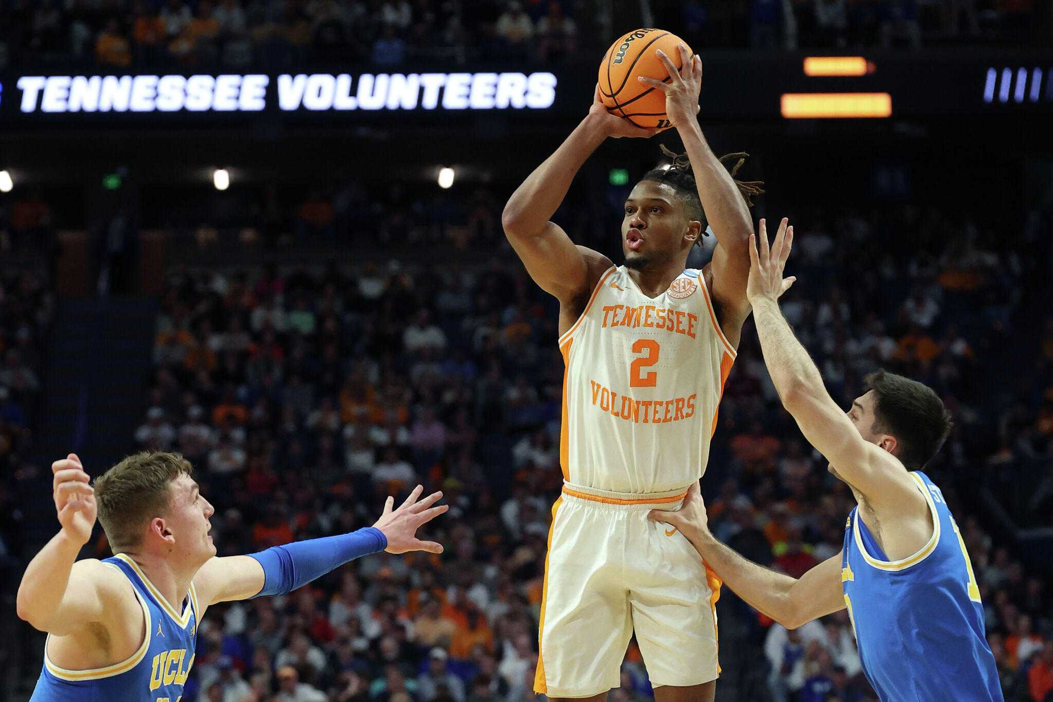 Detroit Pistons draft details: 5 possible prospects Detroit may take