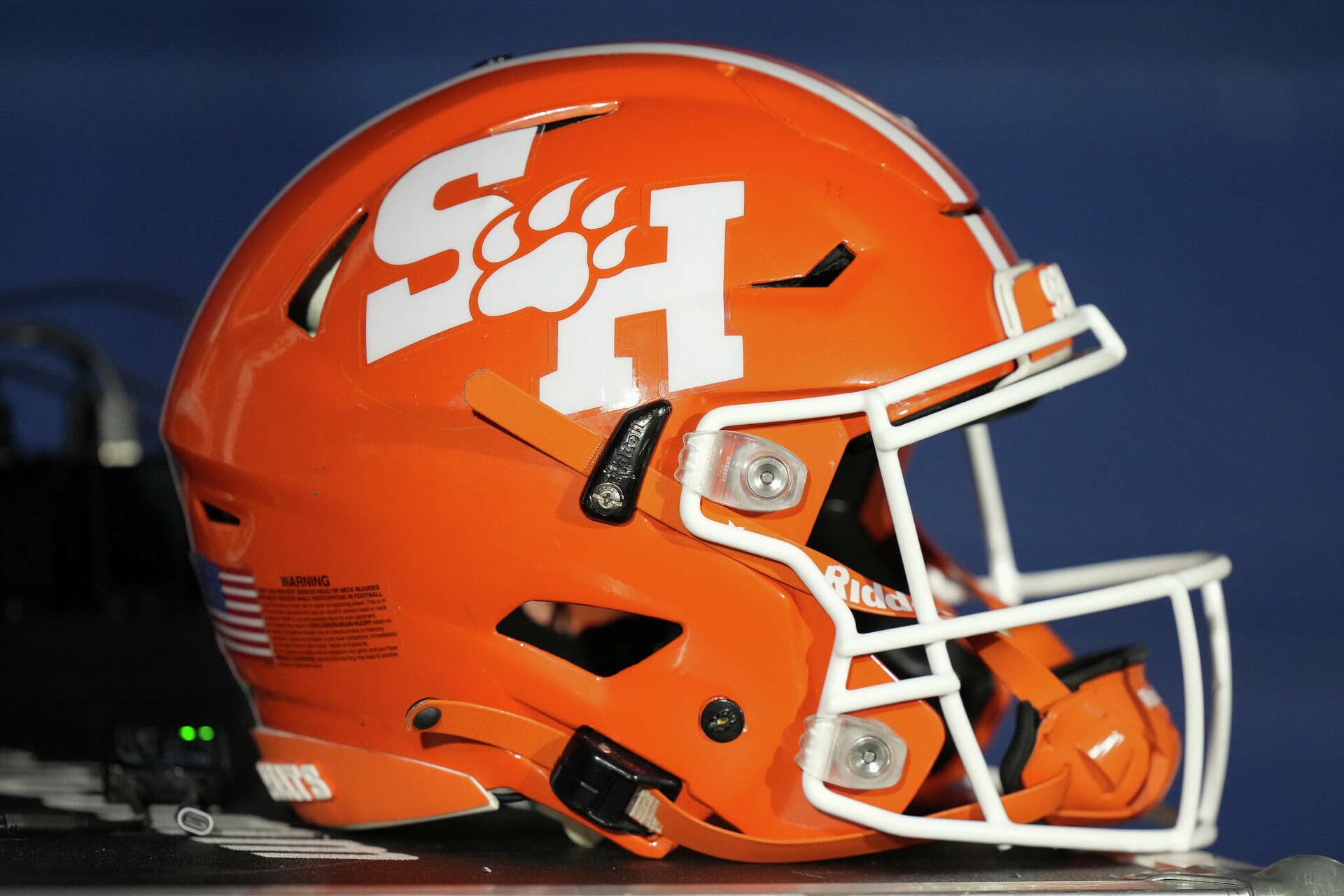 Sam Houston's football success in jeopardy over misconduct suit