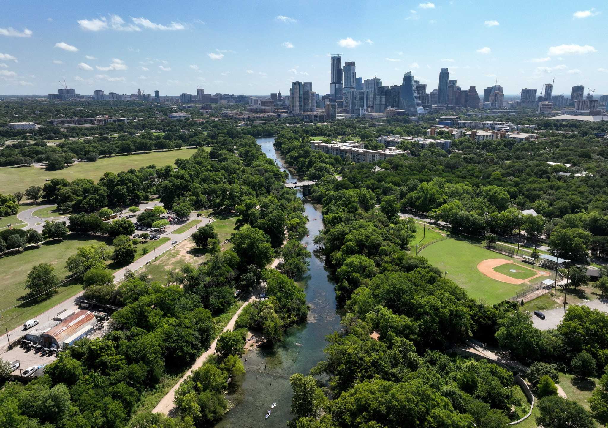 Update: Controversial Zilker Park Vision Plan halted indefinitely ...