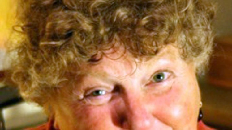 PIECE OF MIND: All aboard for Steatopygia