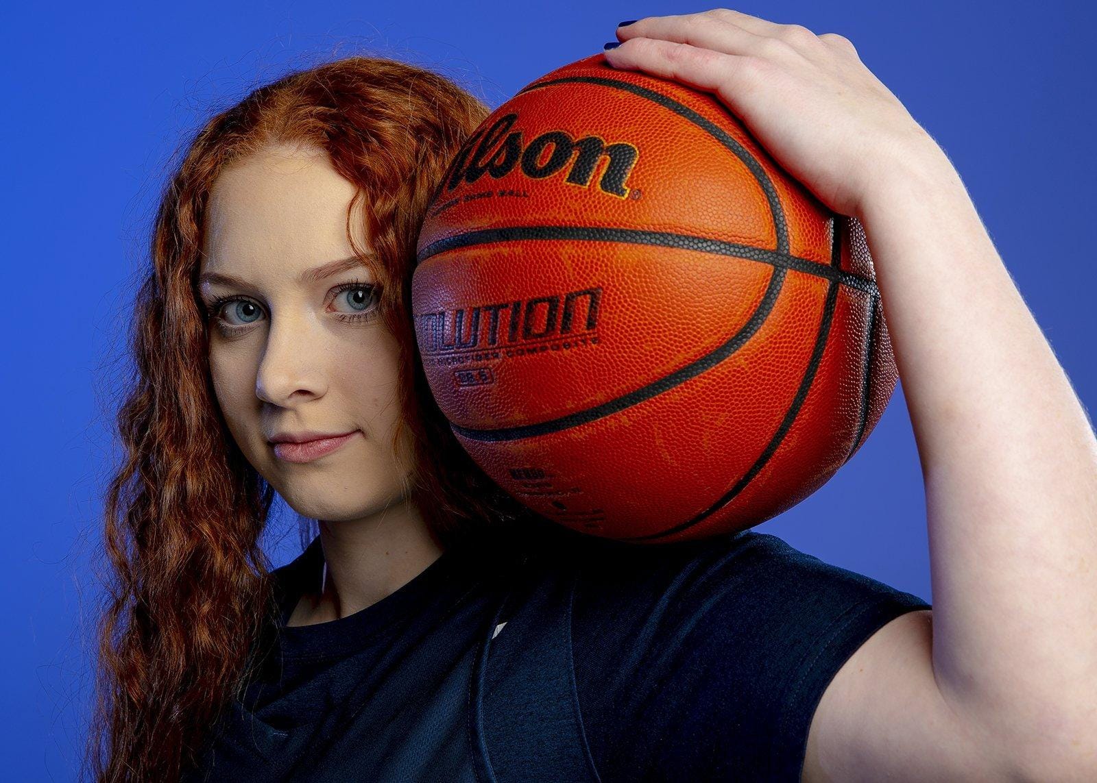 Faces off the Field: Sarah Malinowski, senior guard, Hendrickson