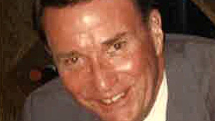 Howard Rose, trusted staffer for Gov. Connally, dies at 86