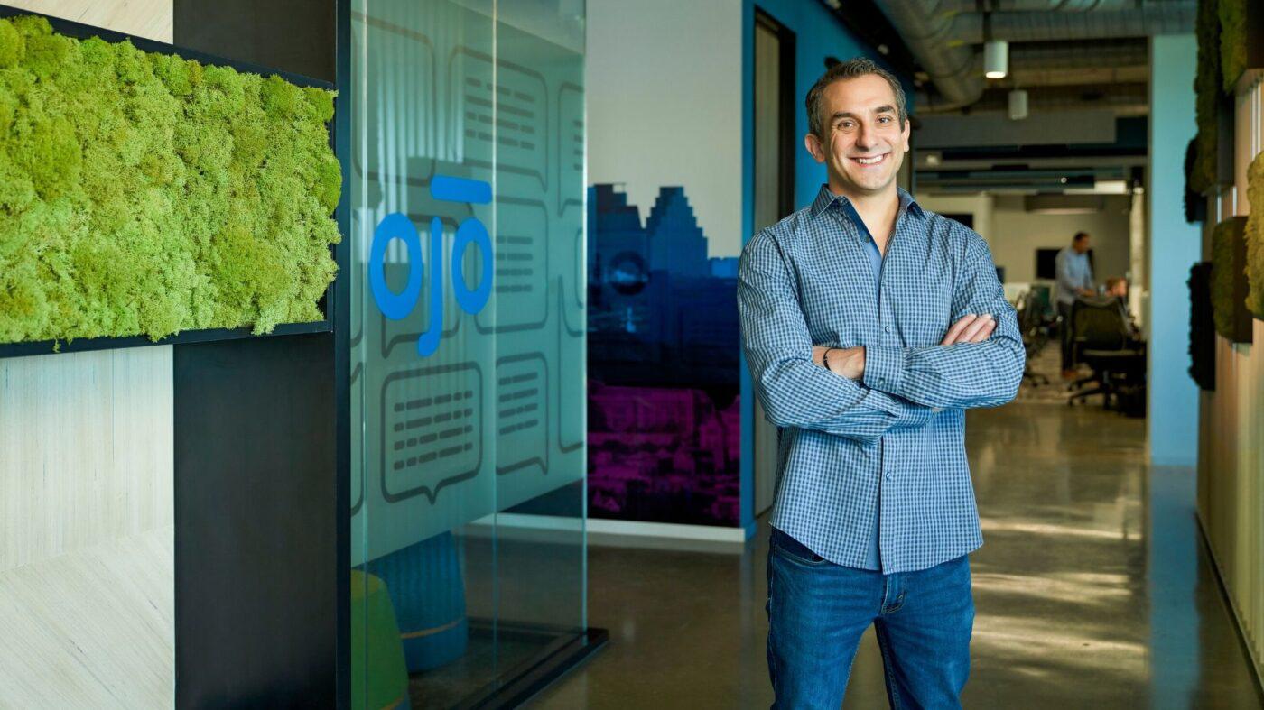 Austin real estate tech startup Ojo Labs raises $62M, snaps up ...