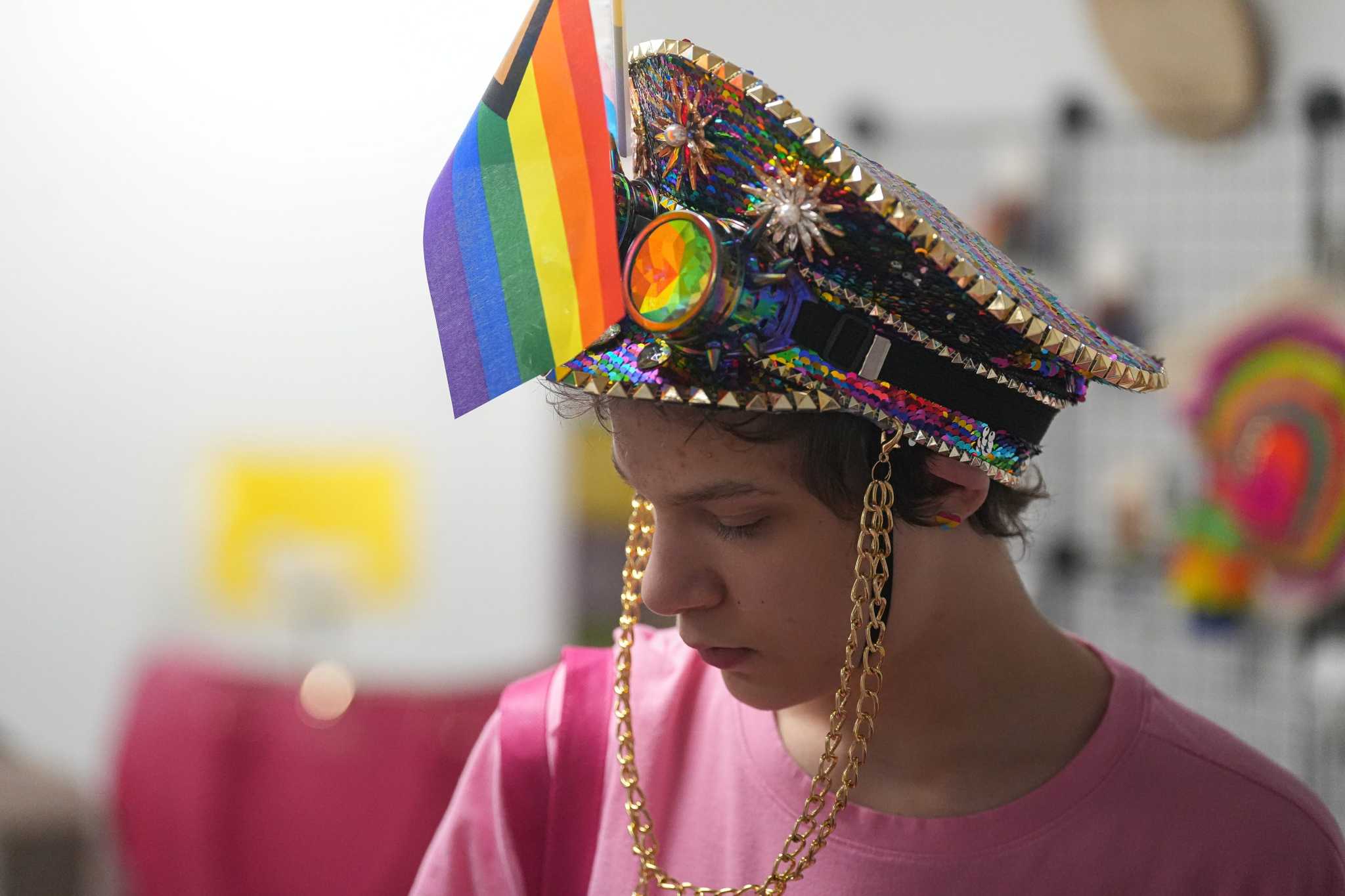 Here's how Leander, Cedar Park celebrated Pride at Queer EmPower fest