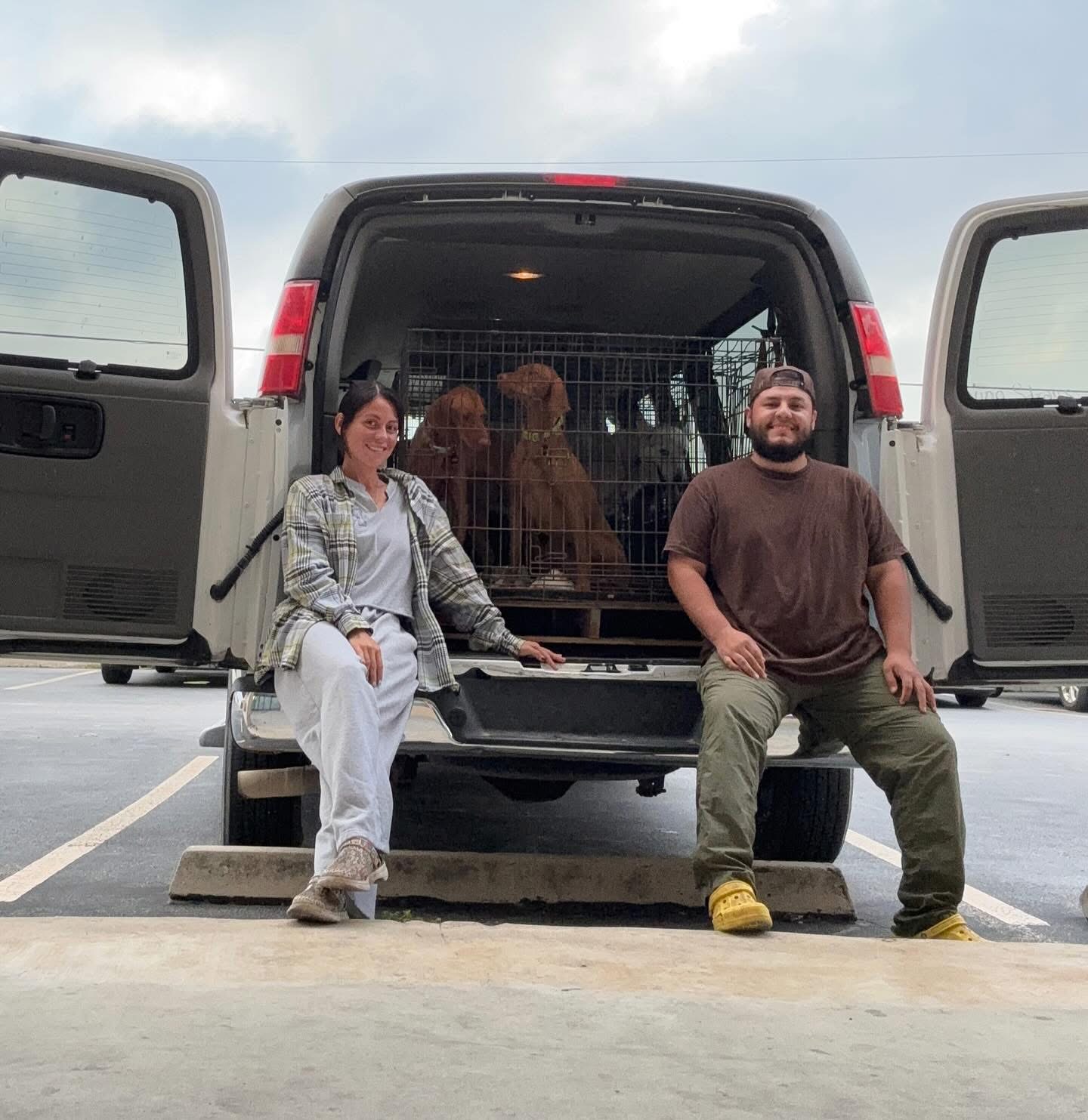 Laredo animal rescue halts stray intake amid funding shortages