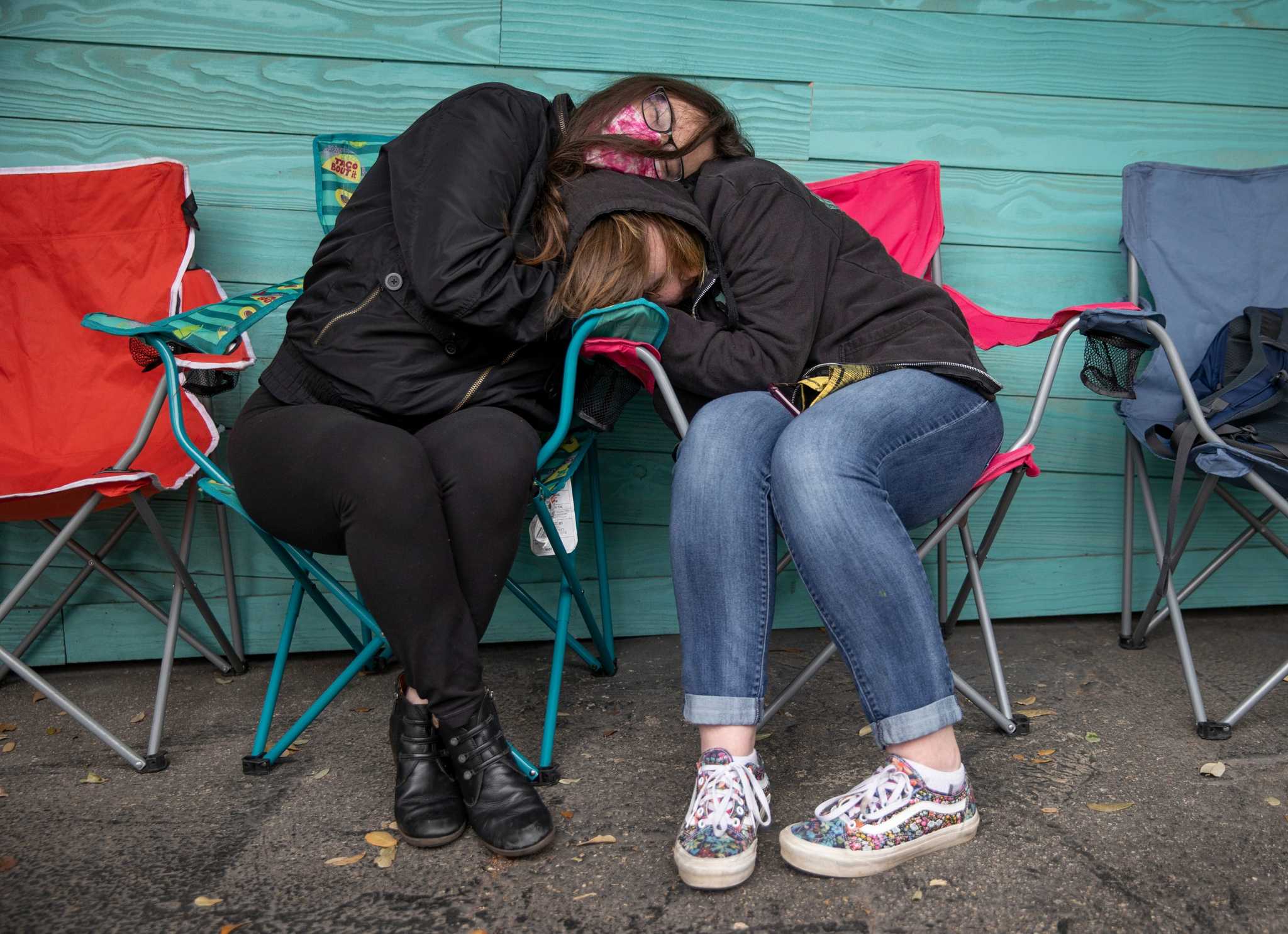 Freeze in Austin, Texas: See forecast, how to prepare for a freeze