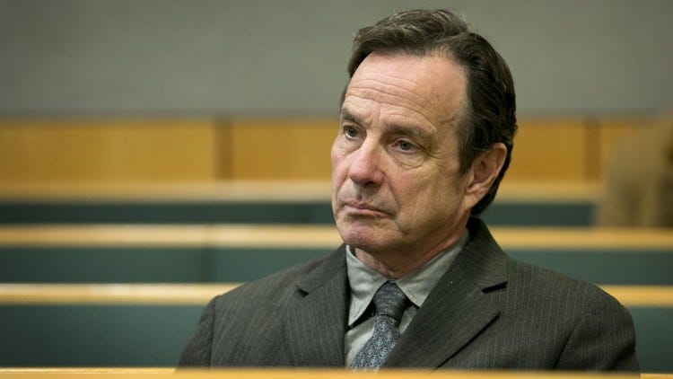 Court reverses ruling that dropped charges in 1985 Austin murder