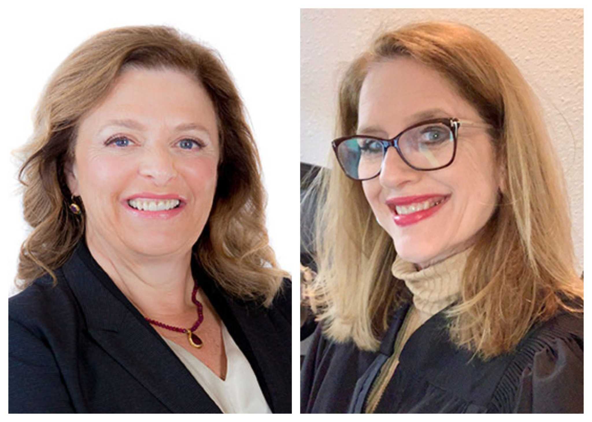 Daniella DeSeta Lyttle, Catherine Mauzy win Travis County judge races