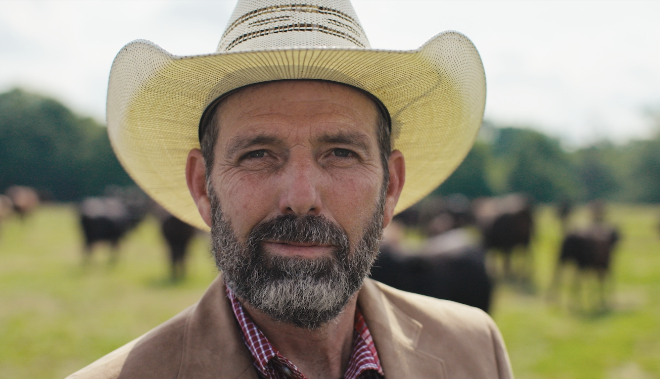 East Texas rancher enters 2026 governor's race