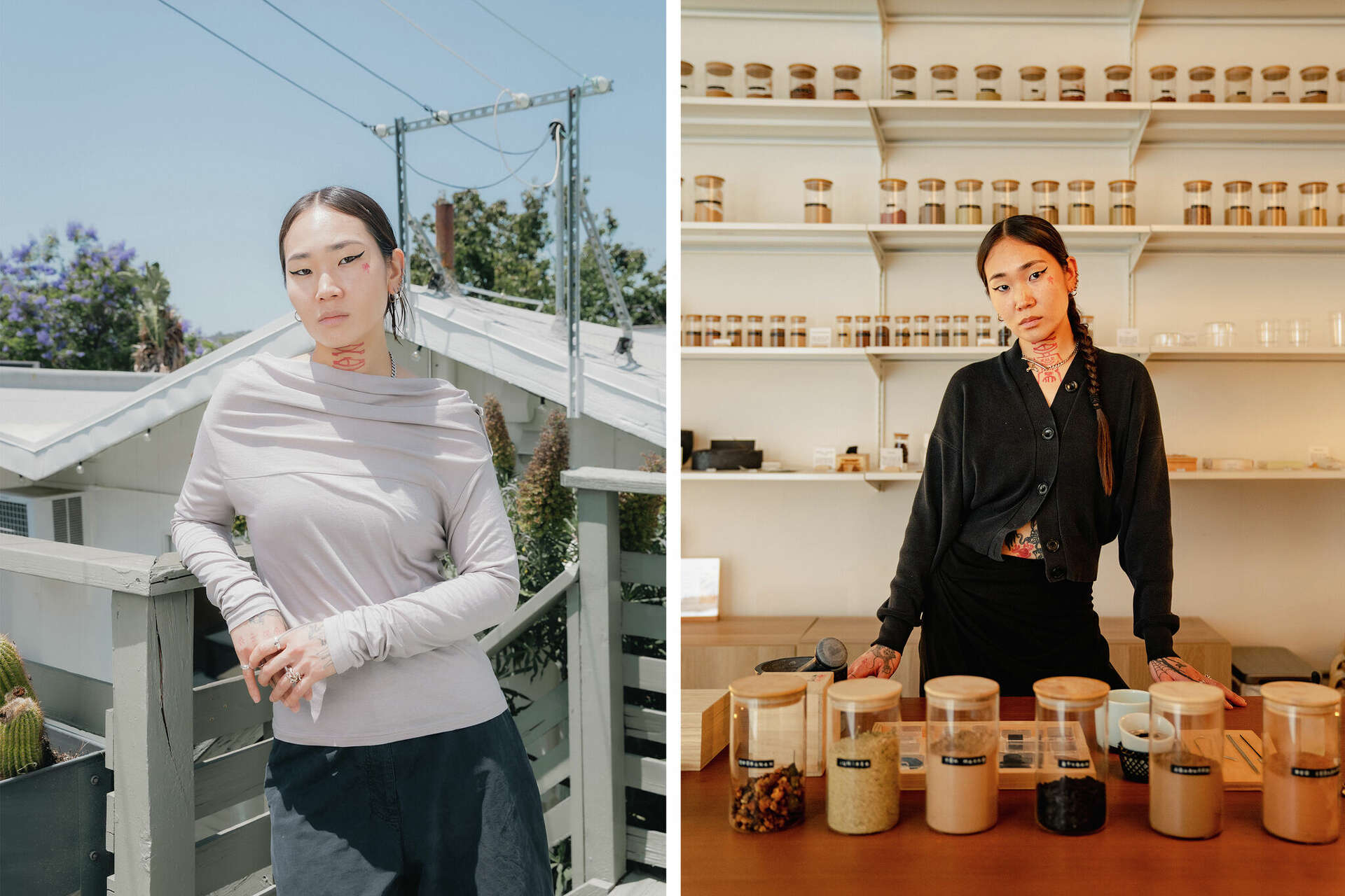 Bicoastal living: What it's like to split time between CA and NYC