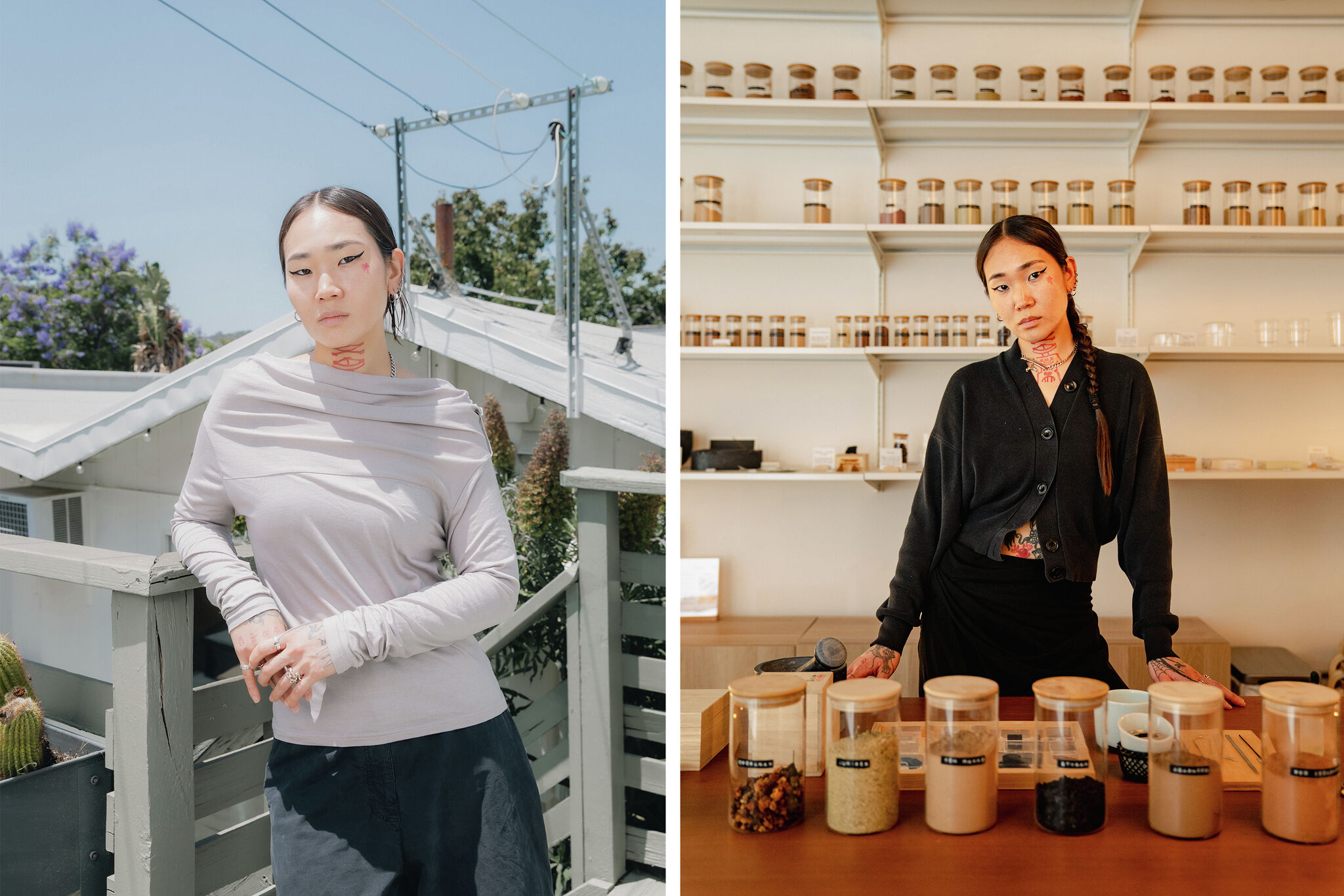 Bicoastal living: What it's like to split time between CA and NYC