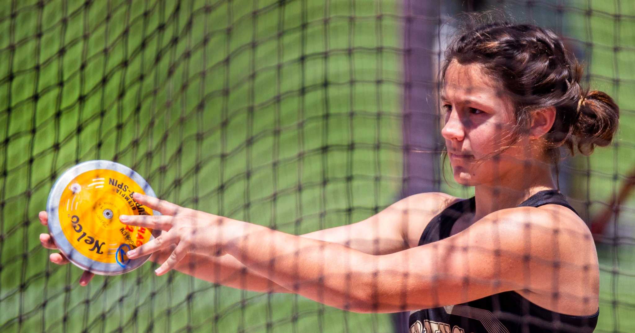 High school track: Carlie Weiser, Jack Mann pace 2021 All-Centex team