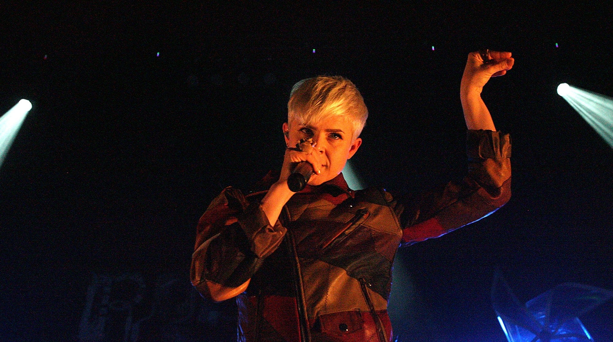 Oh 'Honey,' listen to these 11 essential Robyn songs