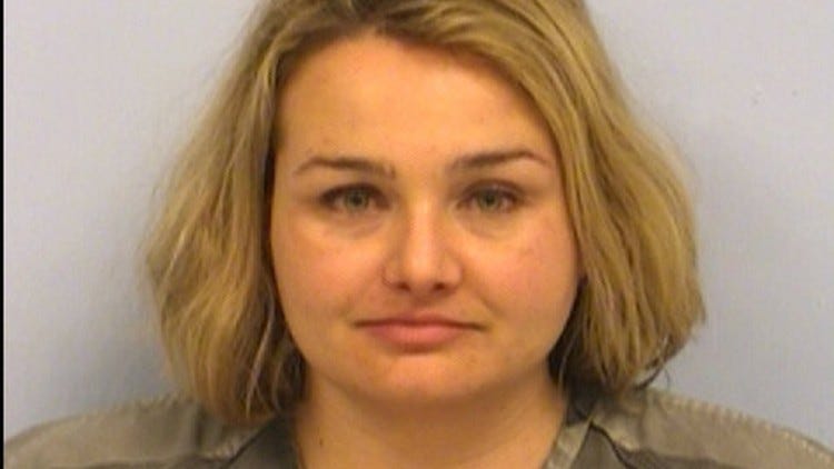 Travis County prosecutor arrested on DWI charge in East Austin
