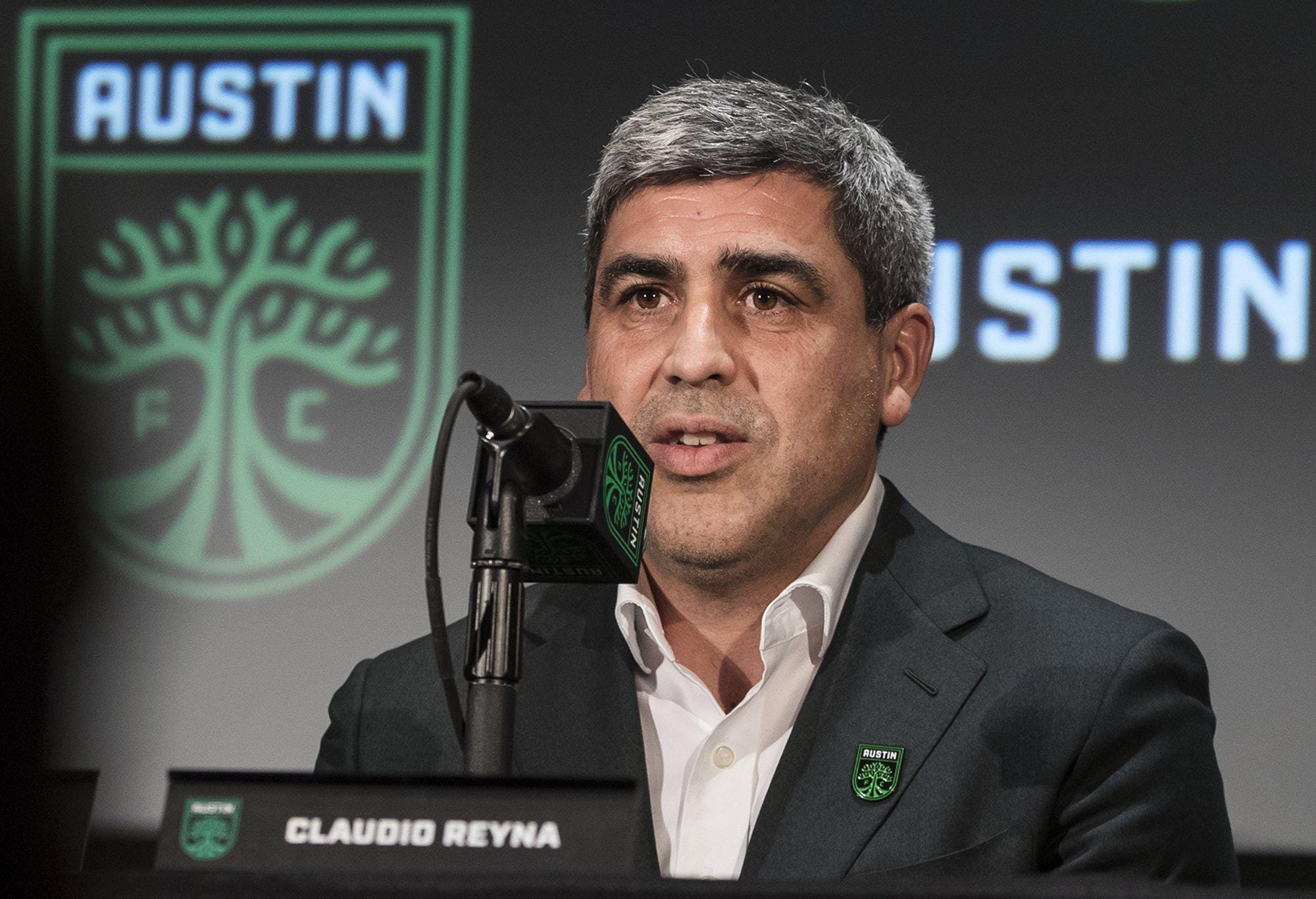 Austin FC: Wolff, Reyna impressed with club's fitness, professionalism