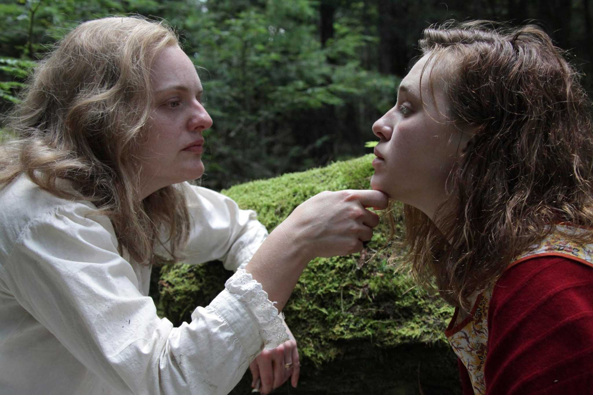 Movie review: ‘Shirley’ explores haunted life of writer Shirley Jackson