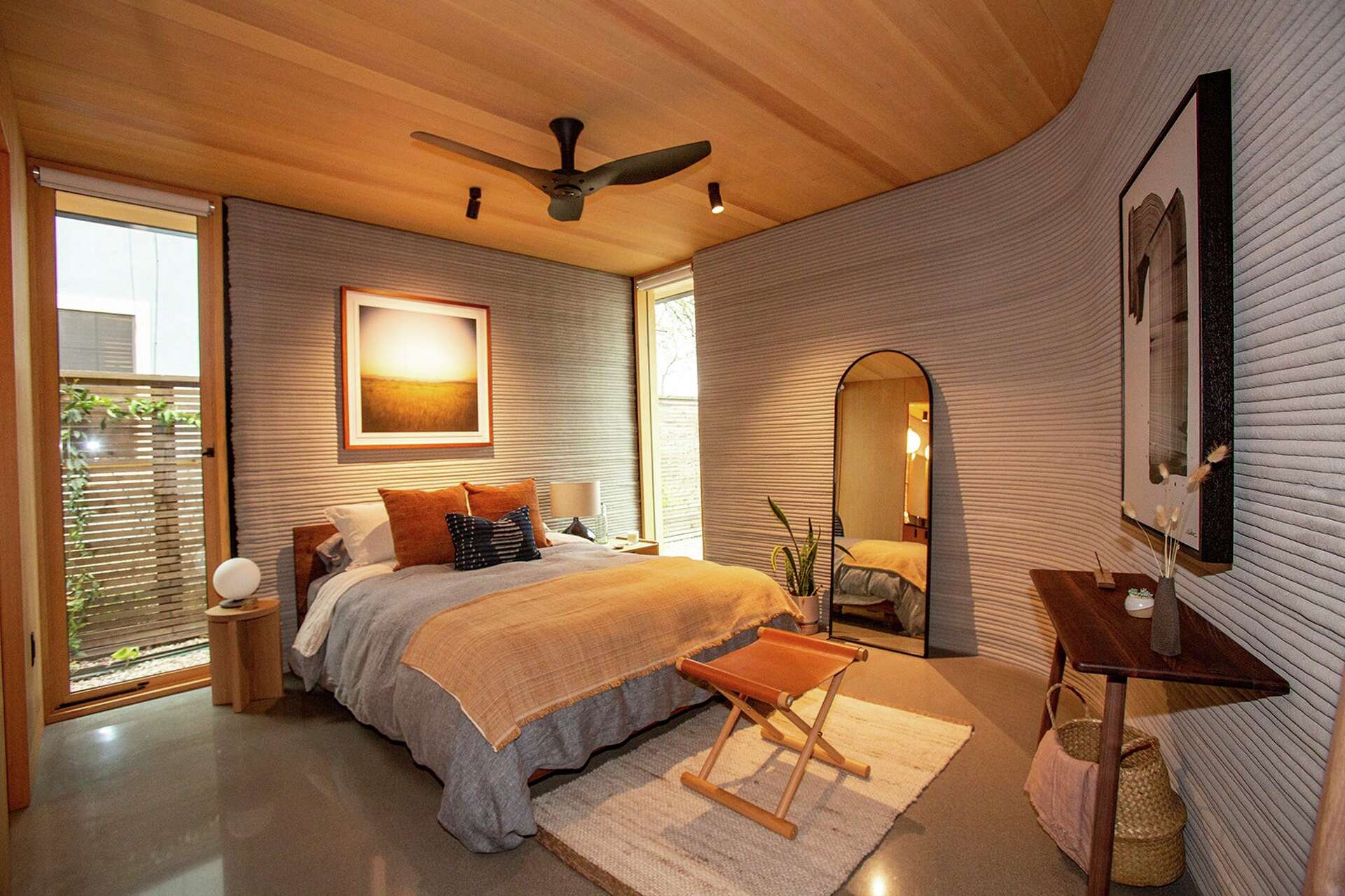 SXSW: Austin-based Icon shows the possibilities for 3D-printed homes