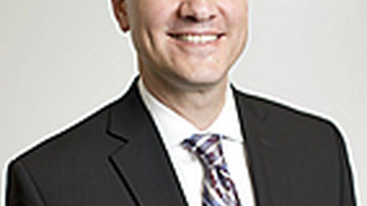 Dr. J. Keith Pinckard tapped as Travis’ new chief medical examiner