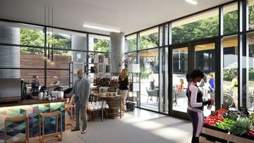 Work starts on Austin project aimed at providing 'workforce housing'
