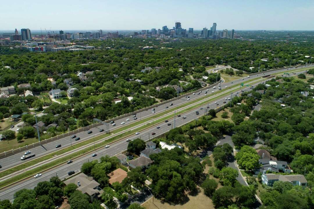 Austin meeting set on MoPac expansion amid environmental concerns
