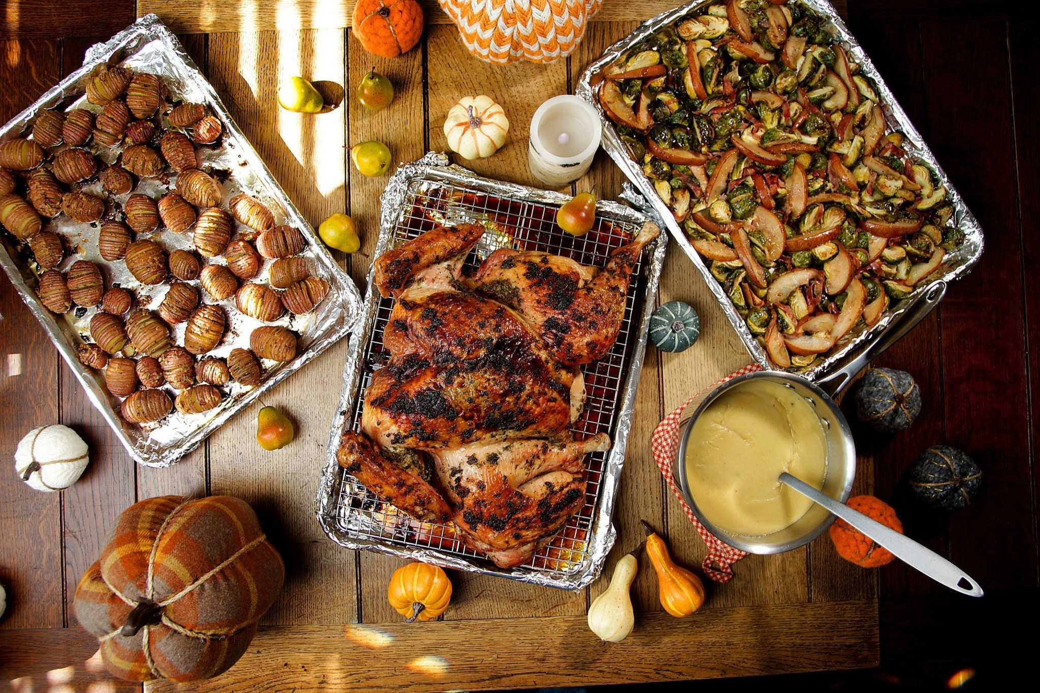Why is Thanksgiving always on a Thursday?