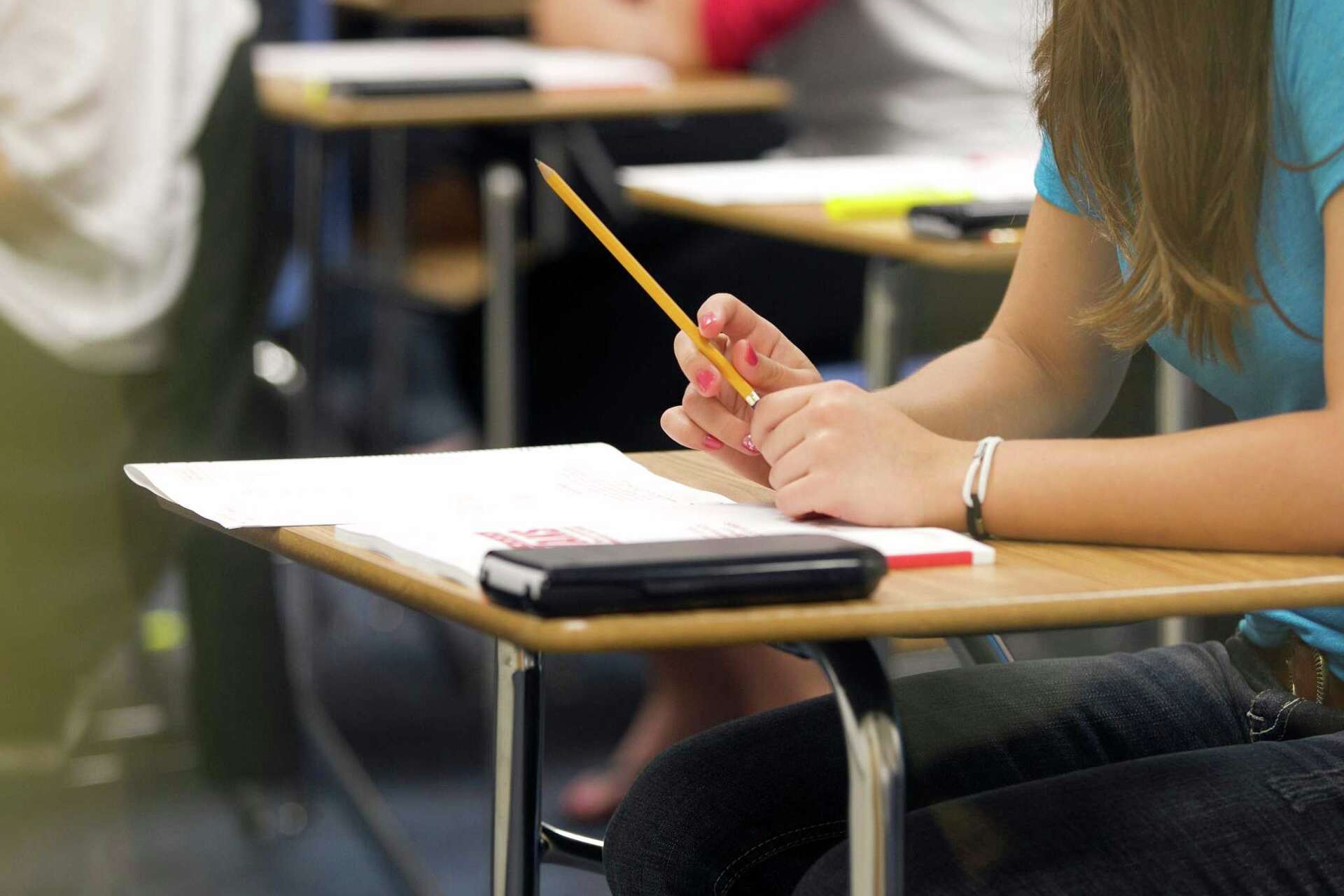 STAAR testing not worth the cost during COVID pandemic