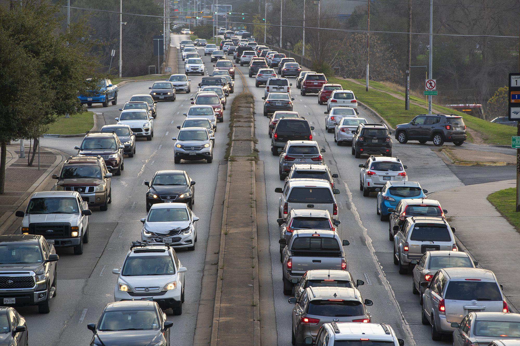 Rail likely option in 2020 transit bond