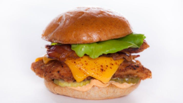 Opening soon: Flyrite Chicken in East Austin