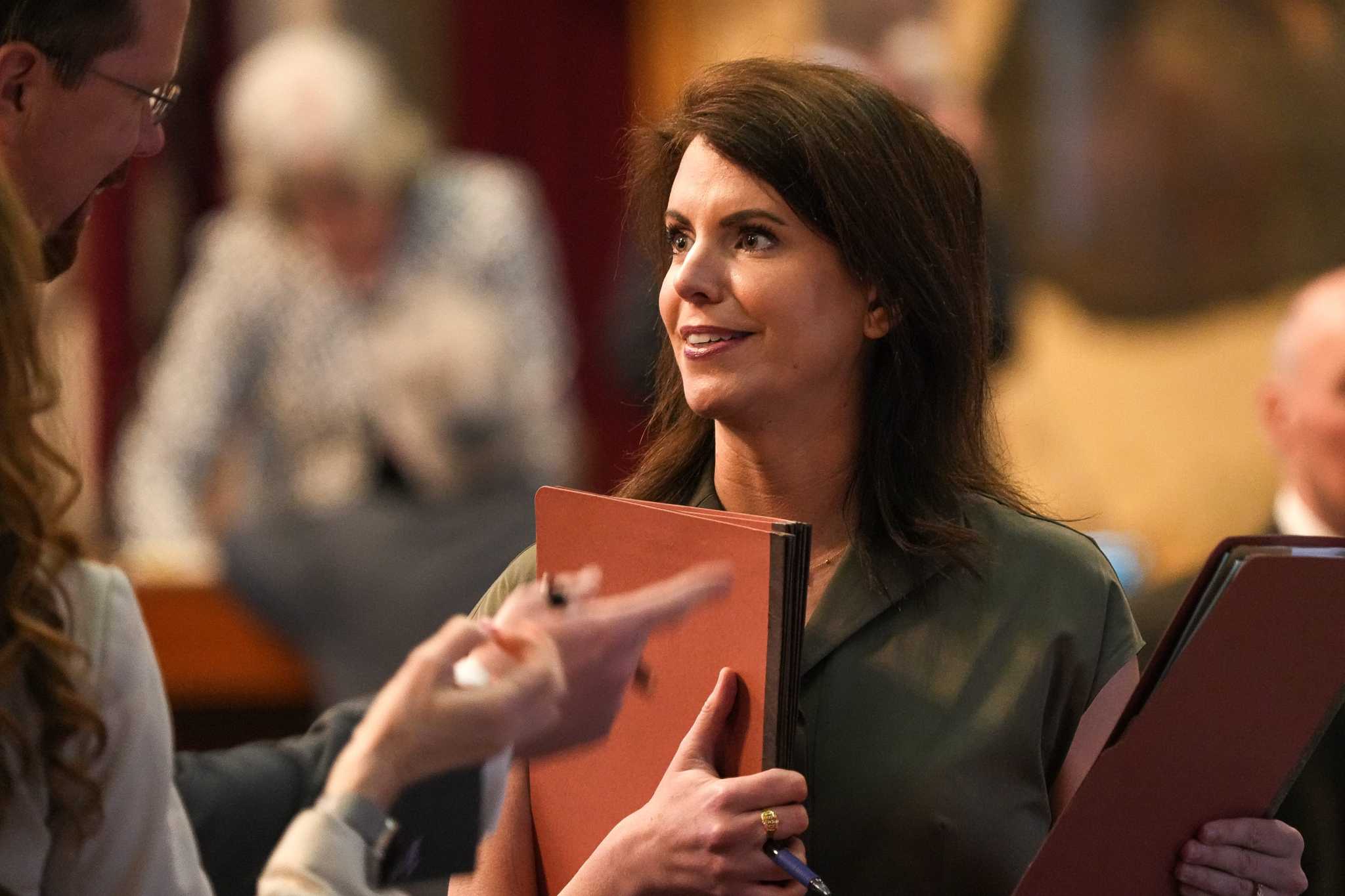 Texas Legislature: Troxclair focuses on Austin, others want her out