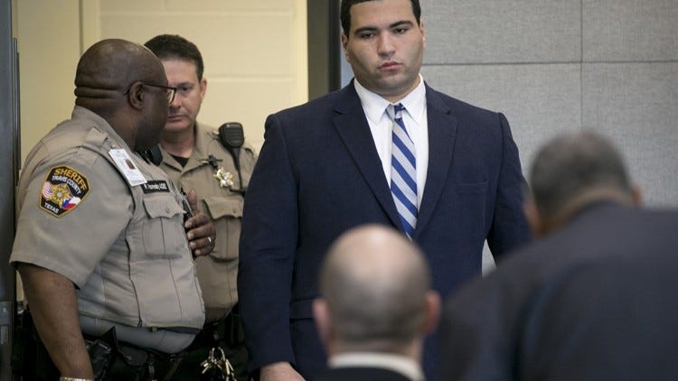 Trial begins for man who shot Austin police officer during drug raid