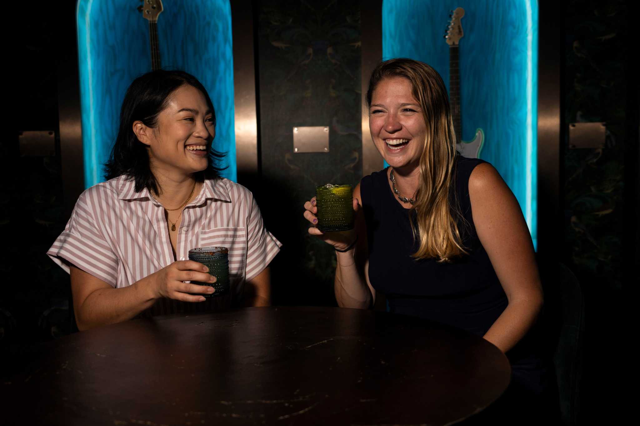 Austin Garden & Studio event space open to public on East Sixth Street