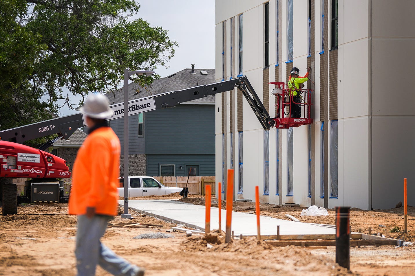 Bastrop ISD proposes $322M bond to address growth, build new schools