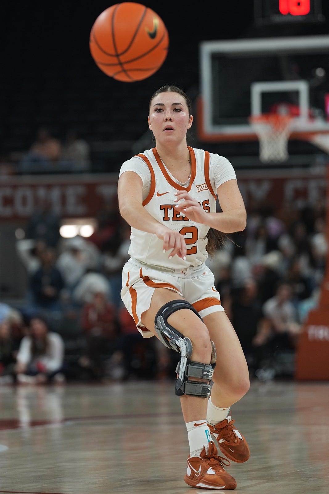 Preview for Texas-Southern basketball game at the Moody Center