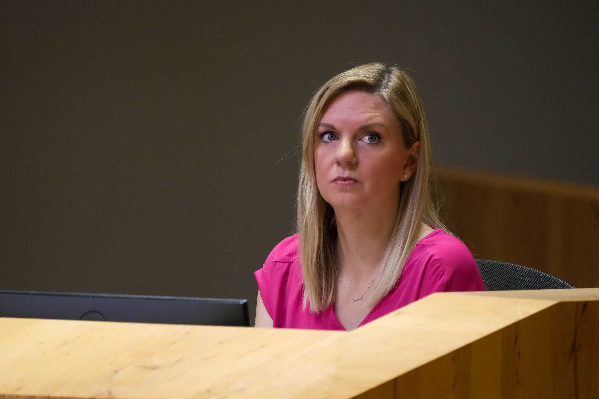 Austin mayor appoints council member's husband to ethics commission